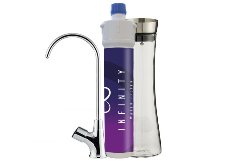 Infinity Drinking Water System