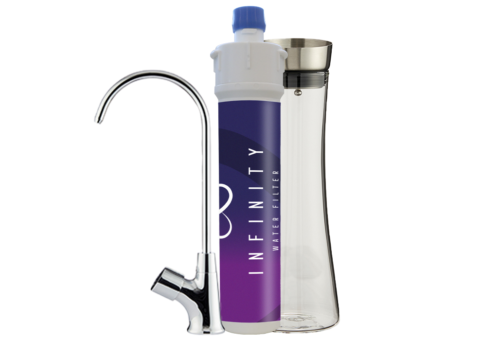 Infinity Drinking Water System